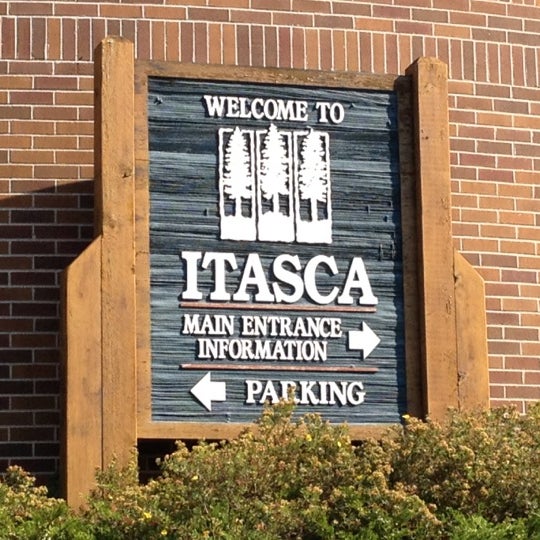 Itasca Community College - 6 tips