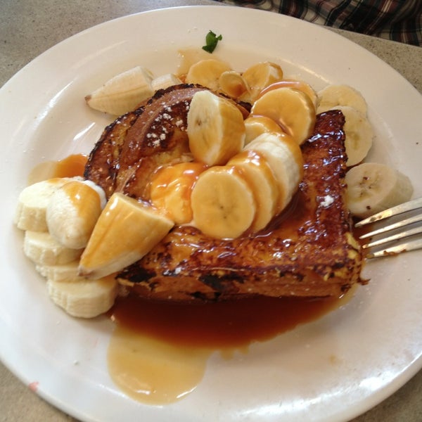 The Paramount - Breakfast Spot in Boston