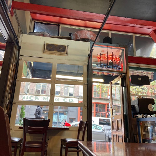 Mediterranean Mix - Pioneer Square - 24 tips