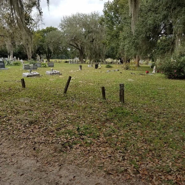 Pine Level Cemetery - Cemetery