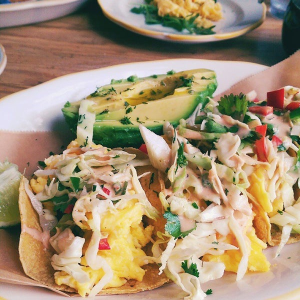 Kitchen Mouse - Café in Los Angeles