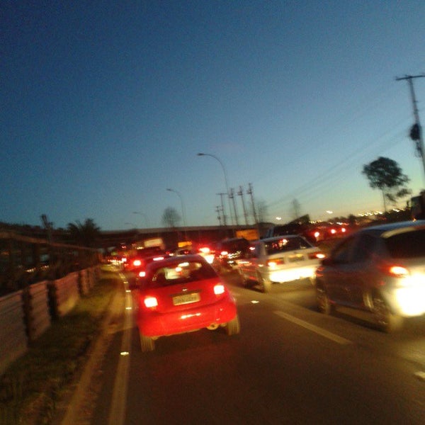 Rodovia BR-040 - Rod. BR-040