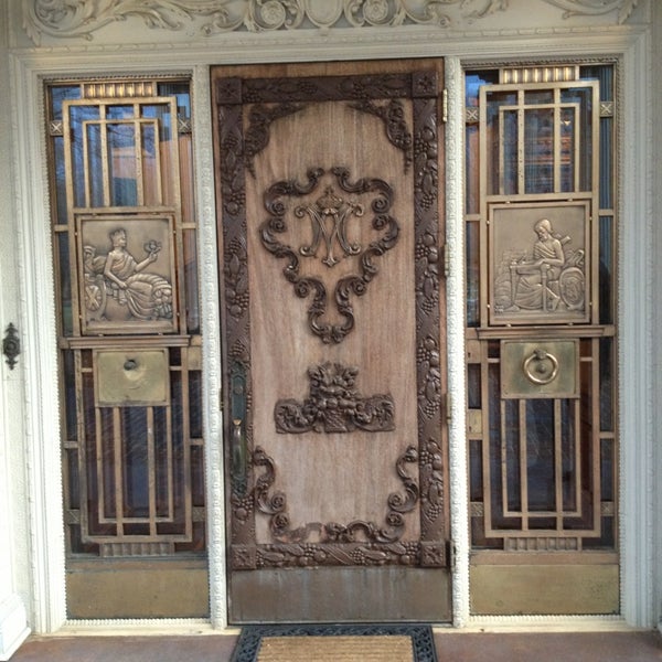 Photos at Mosteller Mansion - Newton, NC