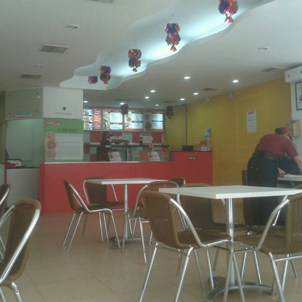 Kaati Zone - Snack Place in Bengaluru
