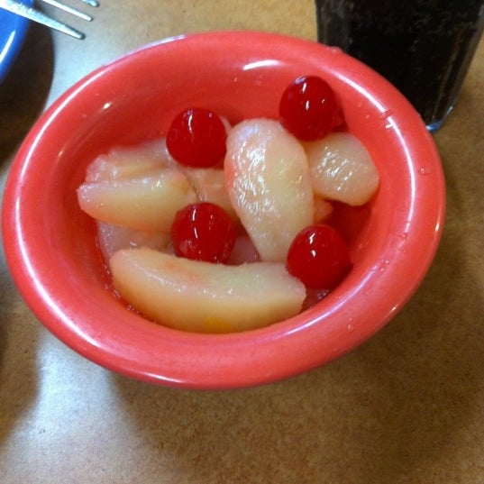 Christian Cafeteria - College Cafeteria
