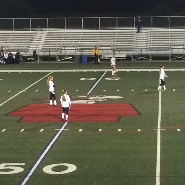 Loyola College Prep Messmer Stadium - Shreveport, LA