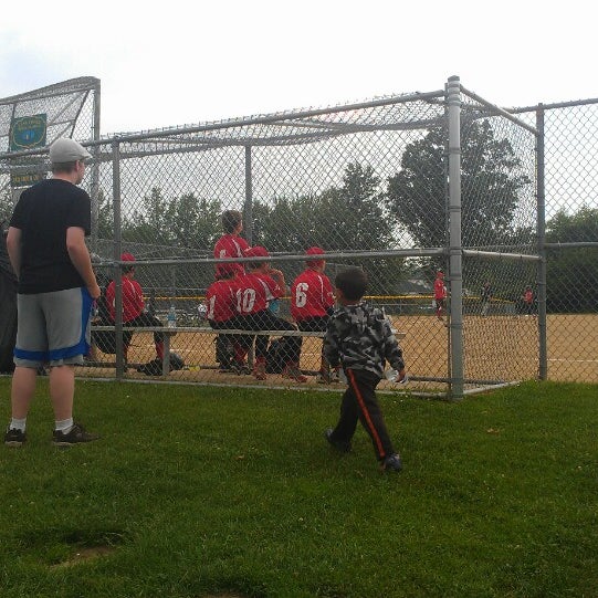 Manry Park - 4 tips from 169 visitors