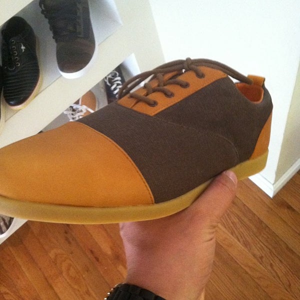 Photos at Sneaker Junkies - Shoe Store in Providence