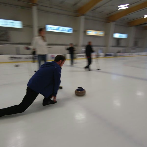 Photos at Sharks Ice at San Jose - Central San Jose - 1500 S 10th St