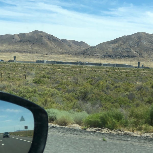 Lovelock Correctional Center - 4 tips from 158 visitors