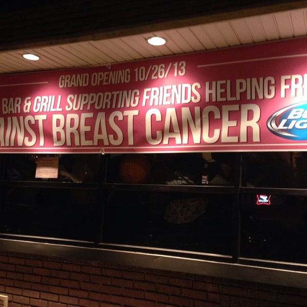 3rd Base Bar & Grille - Roxborough - 0 tips