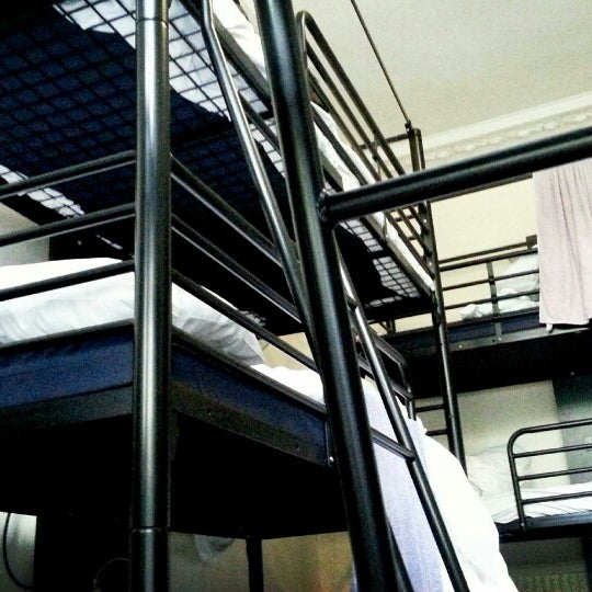 The London Waterloo Hostel - London - 9 tips from 411 visitors