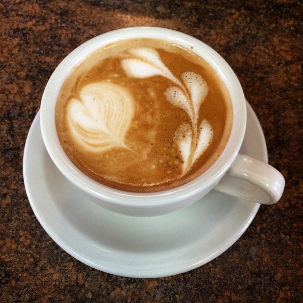 Mari Kao Coffee & Beans - 4 tips from 14 visitors