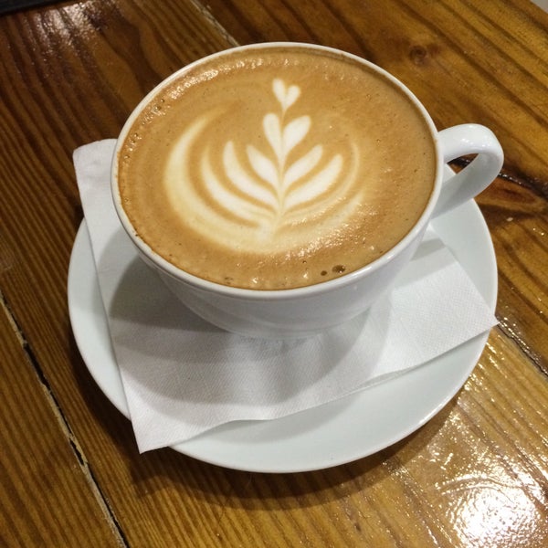 Cafe Nativo - 4 tips from 42 visitors