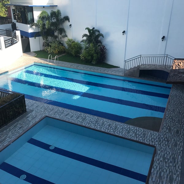 Solemar del Pansol - Pansol