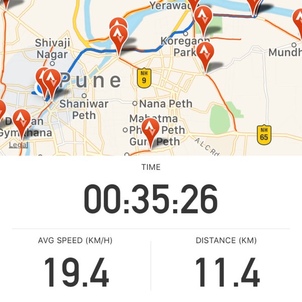 Hotel Roopali - Indian Restaurant