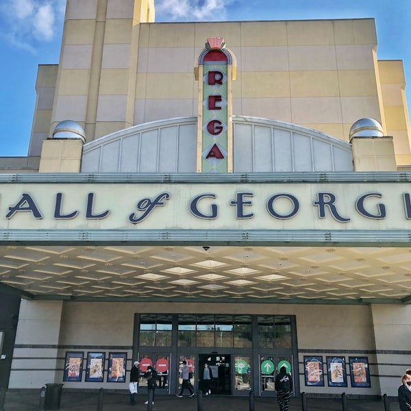 Mall Of Georgia Official Site