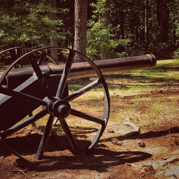 Fort Yargo State Park - State or Provincial Park in Winder