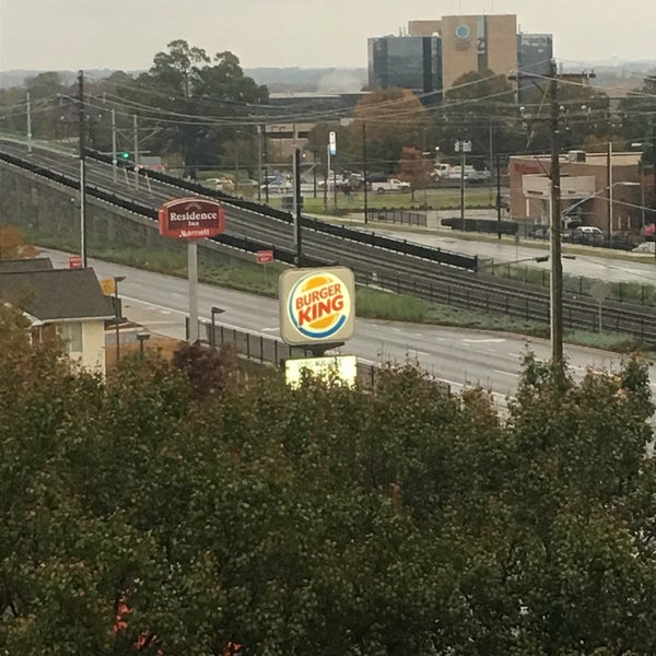 Photos at Burger King - 8431 N Tryon St