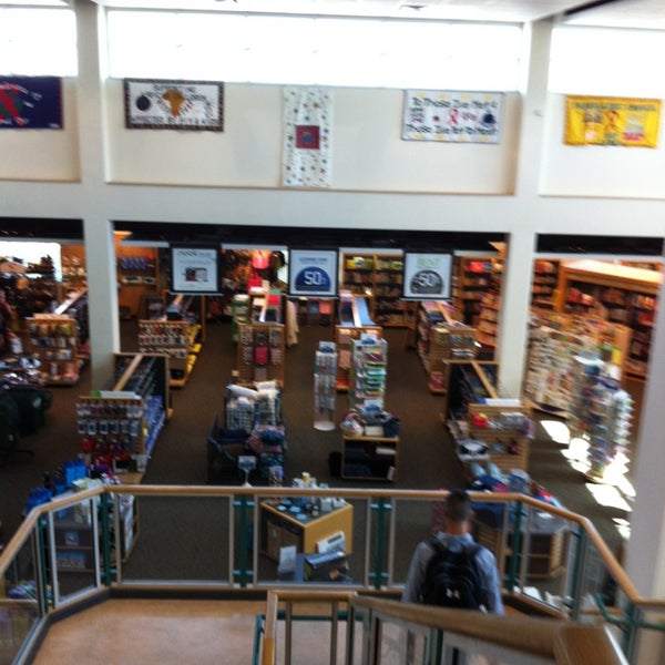 Photos at USF Tampa Bookstore - College Bookstore in New Tampa