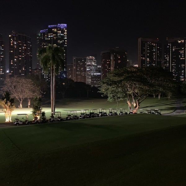 Photos at Manila Golf and Country Club - Golf Course in Makati City