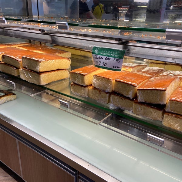 Photos at Mita Cake House - Kuching, Sarawak