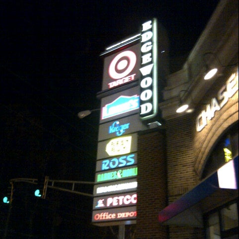 Edgewood Retail District - Edgewood - Atlanta, GA