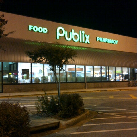 Publix - 2155 N Decatur Rd