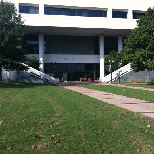 Photos at Emory School of Law - Law School in Atlanta