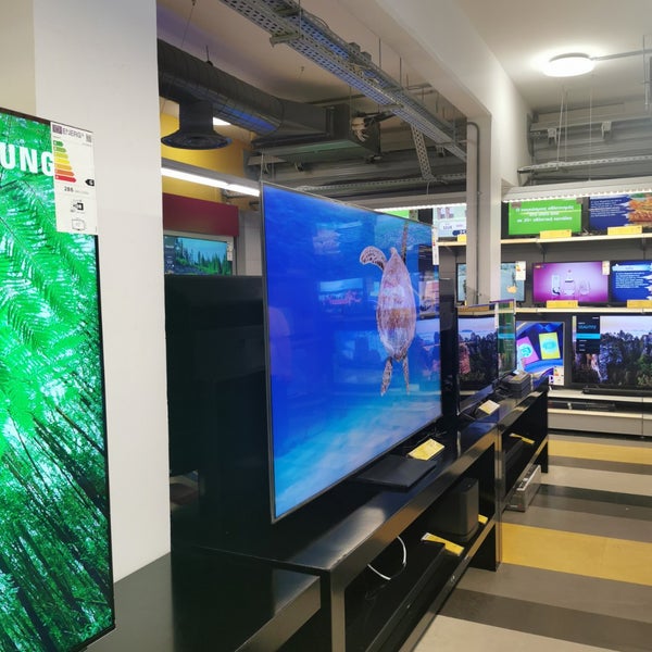 Stephanis - Electronics Store