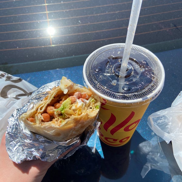 El Pollo Loco - Fast Food Restaurant