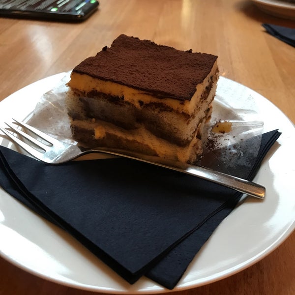 Il Borgo - Italian Restaurant