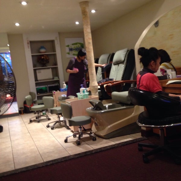 Photos at Smiley Nails - Murray Hill - New York, NY