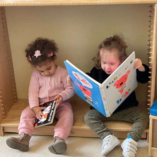 New York Public Library - 96th Street Library - Carnegie Hill - 112 E ...