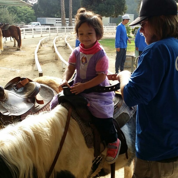 Photos at Griffith Park Pony Rides - Los Feliz - 12 tips