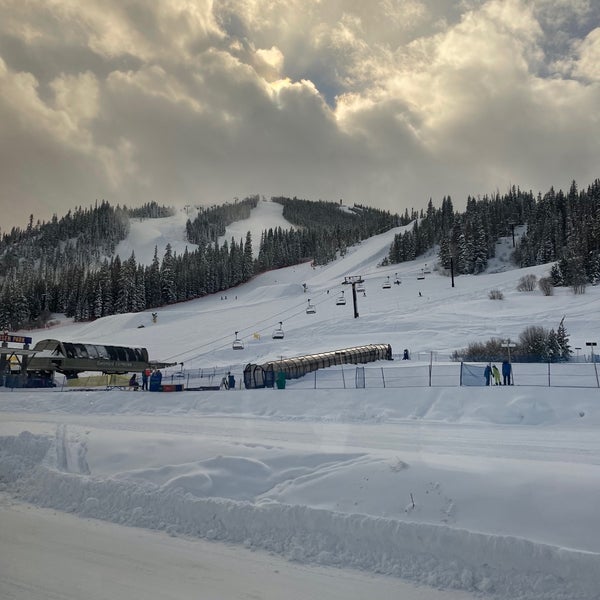 Fraser-Winter Park Station (WIP) - 5 tips from 650 visitors