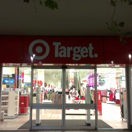 Photos at Target (Now Closed) - Perth CBD - Hay St Mall