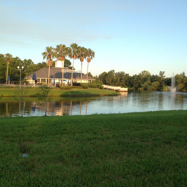 Compton Park - Village of Tampa - 1 tip