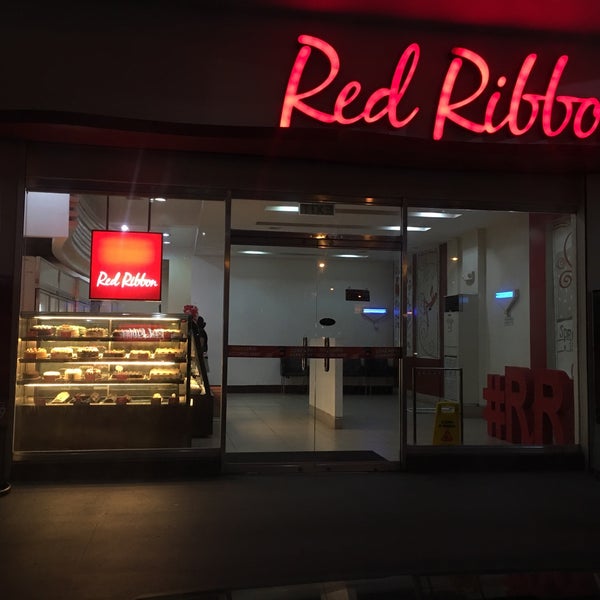 Red Ribbon - 3 tips from 70 visitors