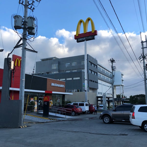 Photos at McDonald's - Batangas Diversion Road