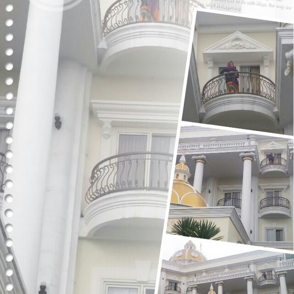 Yasmin hotel puncak - Hotel