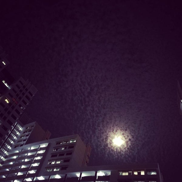 Senja LRT Station (BP13) - Light Rail Station in Singapore