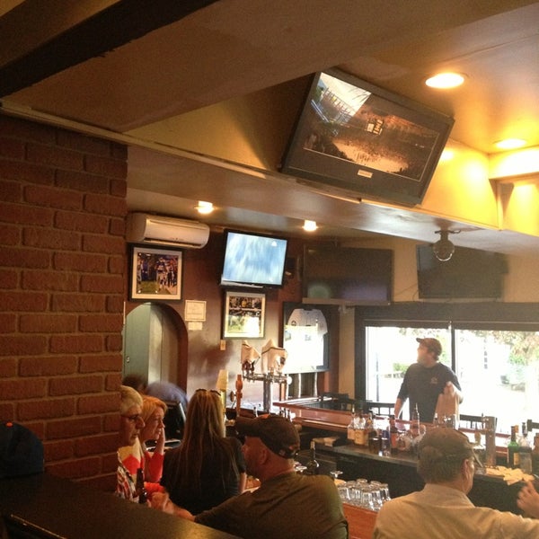 The River Grille - 19 tips from 642 visitors