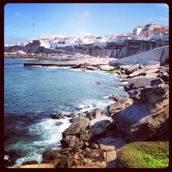 Ericeira - Town in Ericeira
