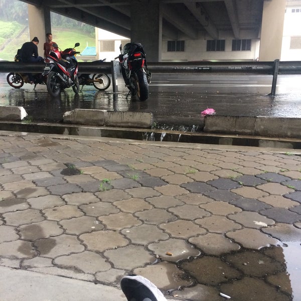 R&R Tol USJ - North-South Expressway Central Link