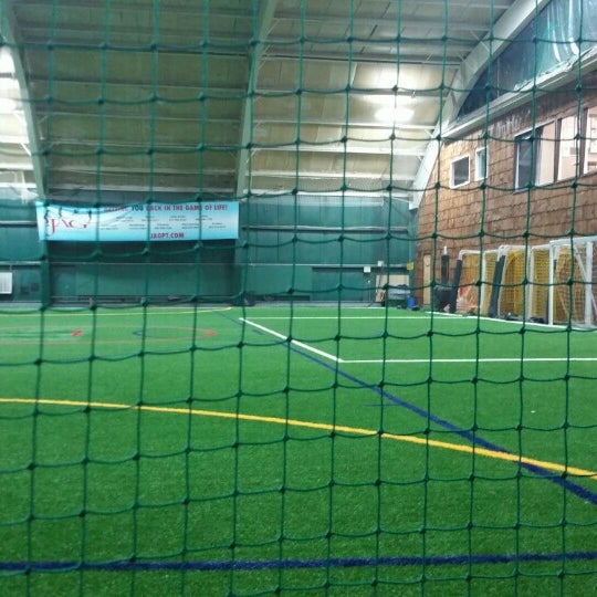 Indoor Sports Pavilion - 16 W Hanover Ave