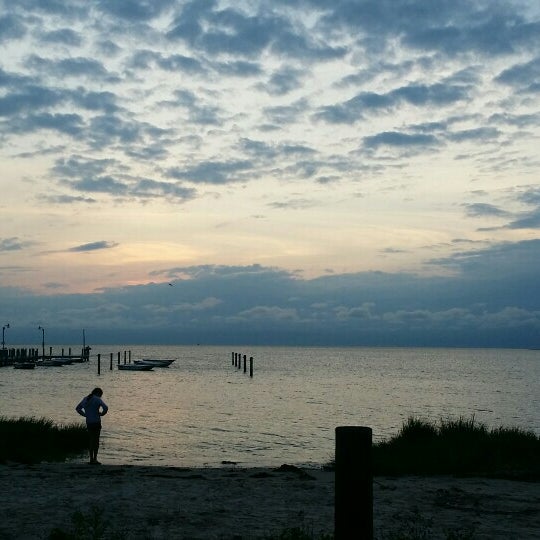 Photos at Cherrystone Family Camping Resort - Campground in Cape Charles