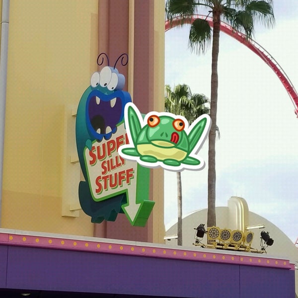 Super Silly Stuff - Gift Store