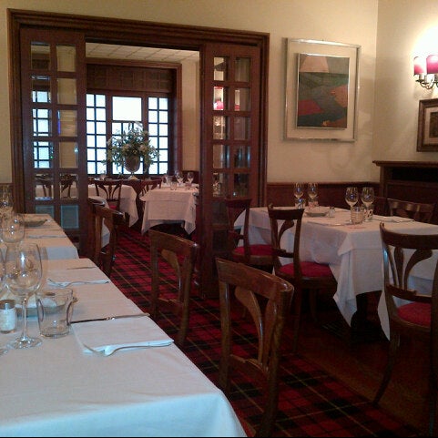 Bice - Italian Restaurant in Milan