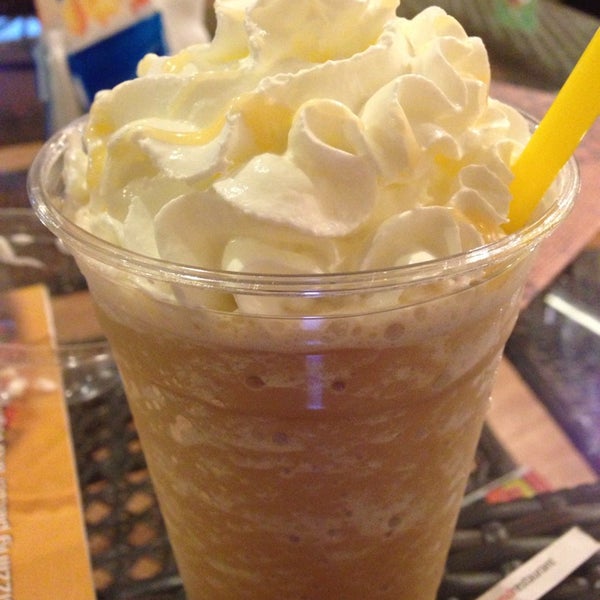 Le' Brew - Coffee Shop